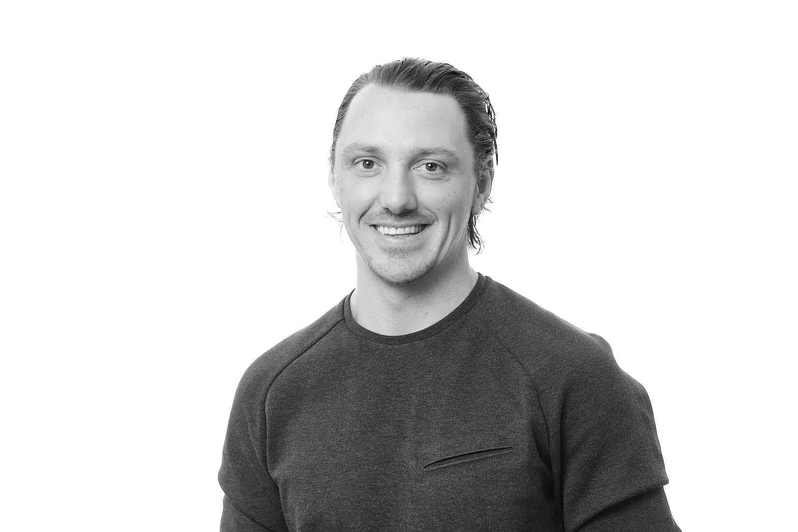 Osteopath Victoria BC - Joel Cosman - Geometry Integrated Health