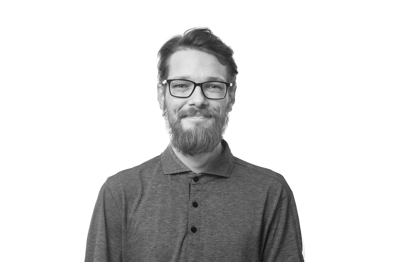 Isaac Gregory - Geometry Integrated Health