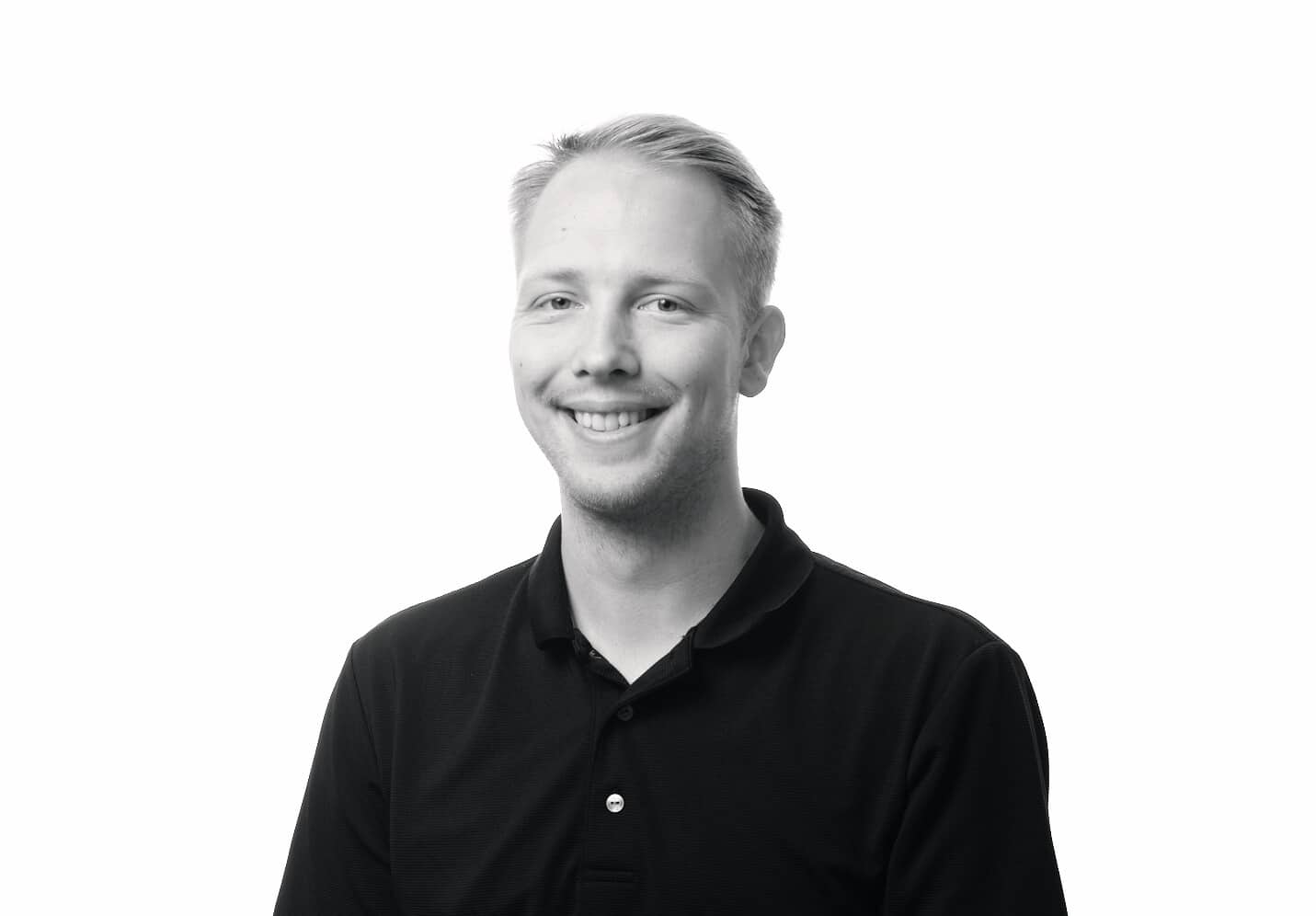 Samuel Welsh - Geometry Integrated Health